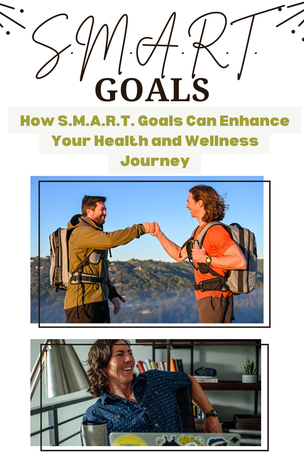 How SMART Goals Can Enhance Your Health and Wellness Journey