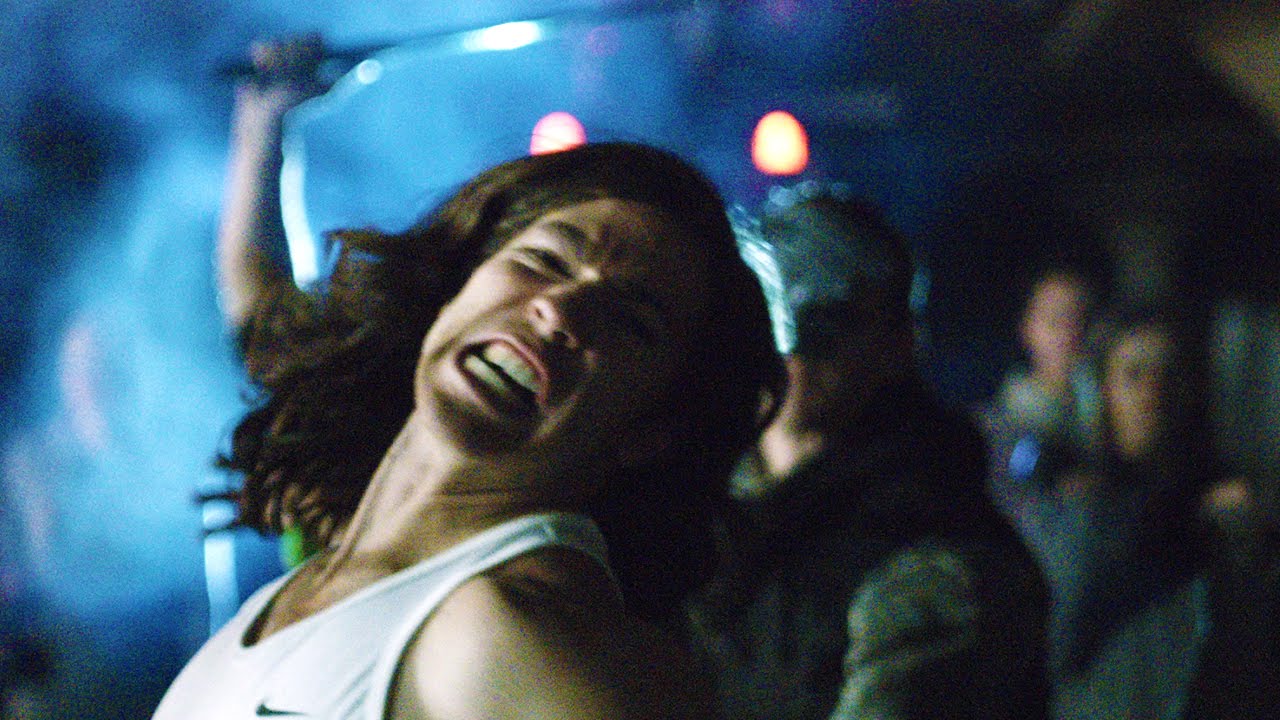 Apple 1984 Commercial *monkii remake*