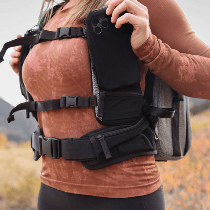 Complete Ruck System