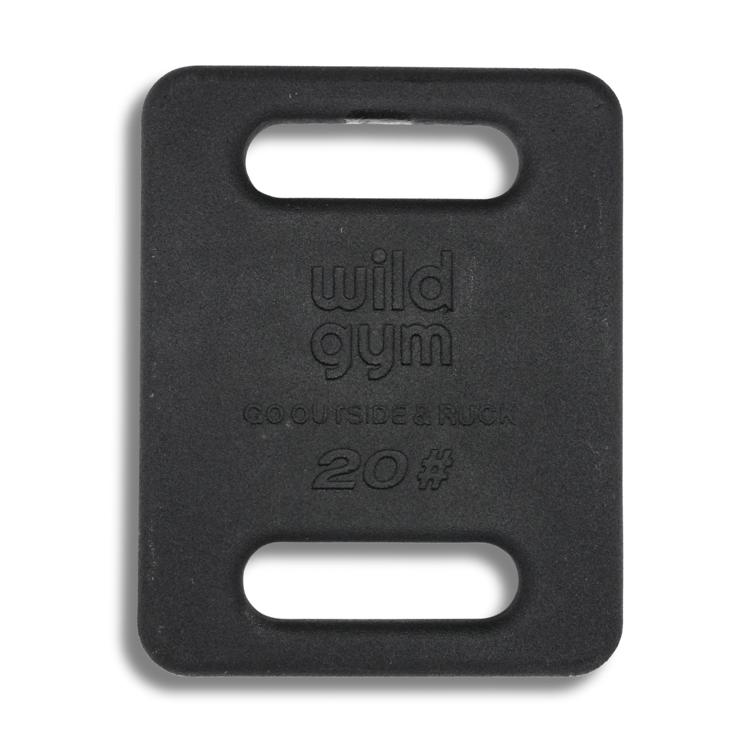 WILD GYM® | Rucking Backpacks for Wild People – wild gym