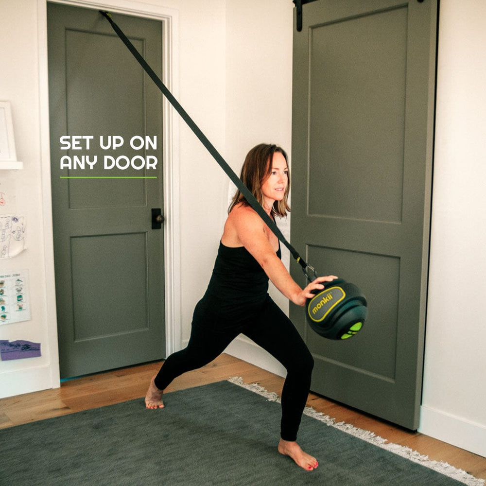 monkii 360 Core Training System