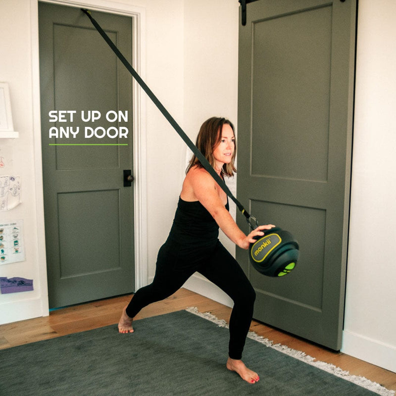 monkii 360 Core Training System