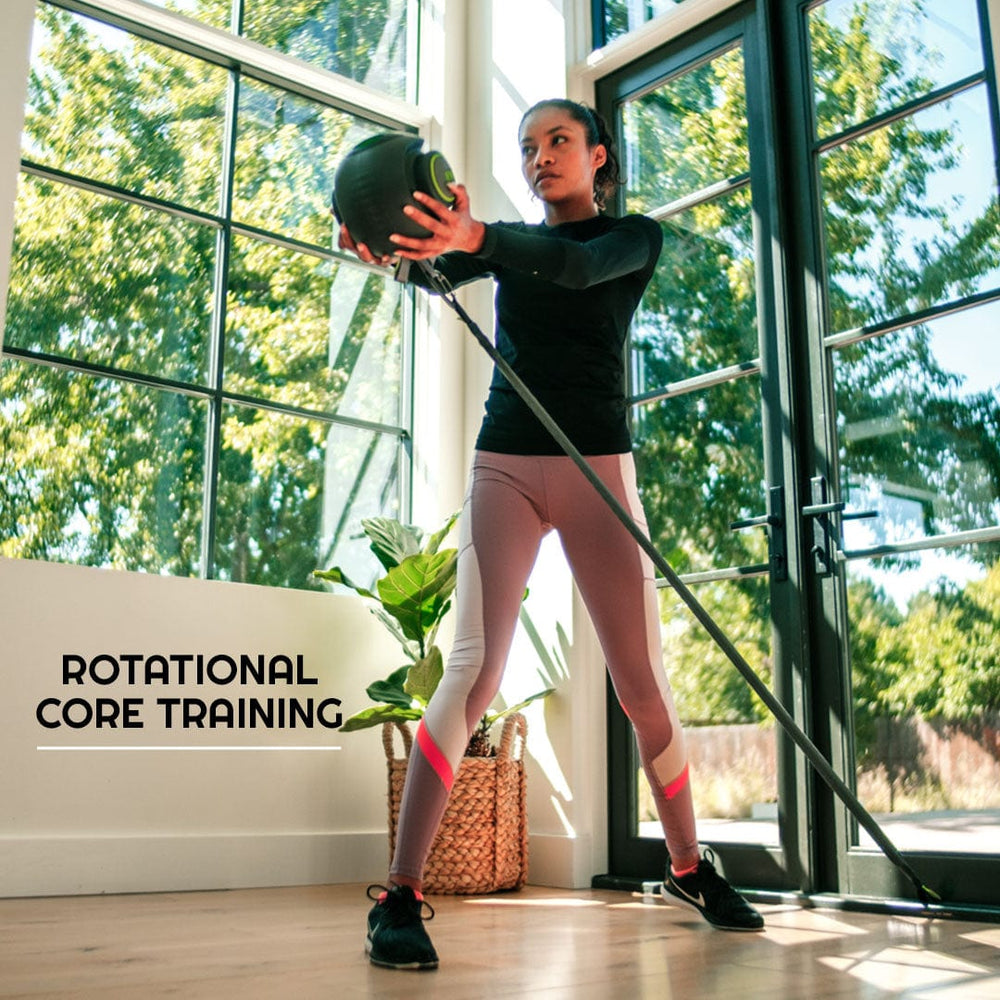 monkii 360 Core Training System