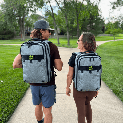 Complete Ruck System