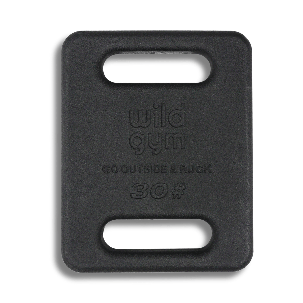 Complete Ruck System