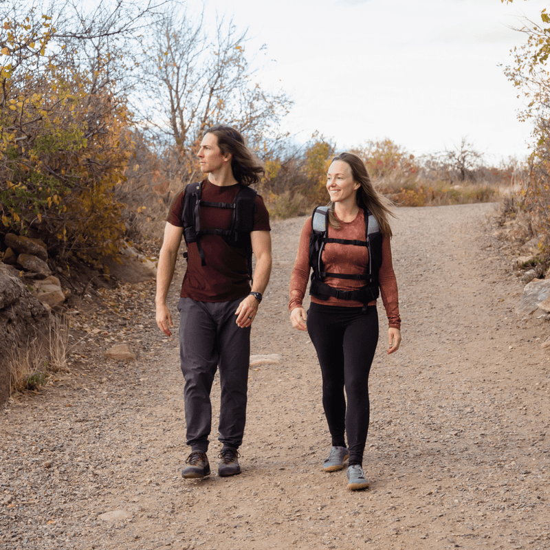 WILD GYM® | Rucking Backpacks for Wild People