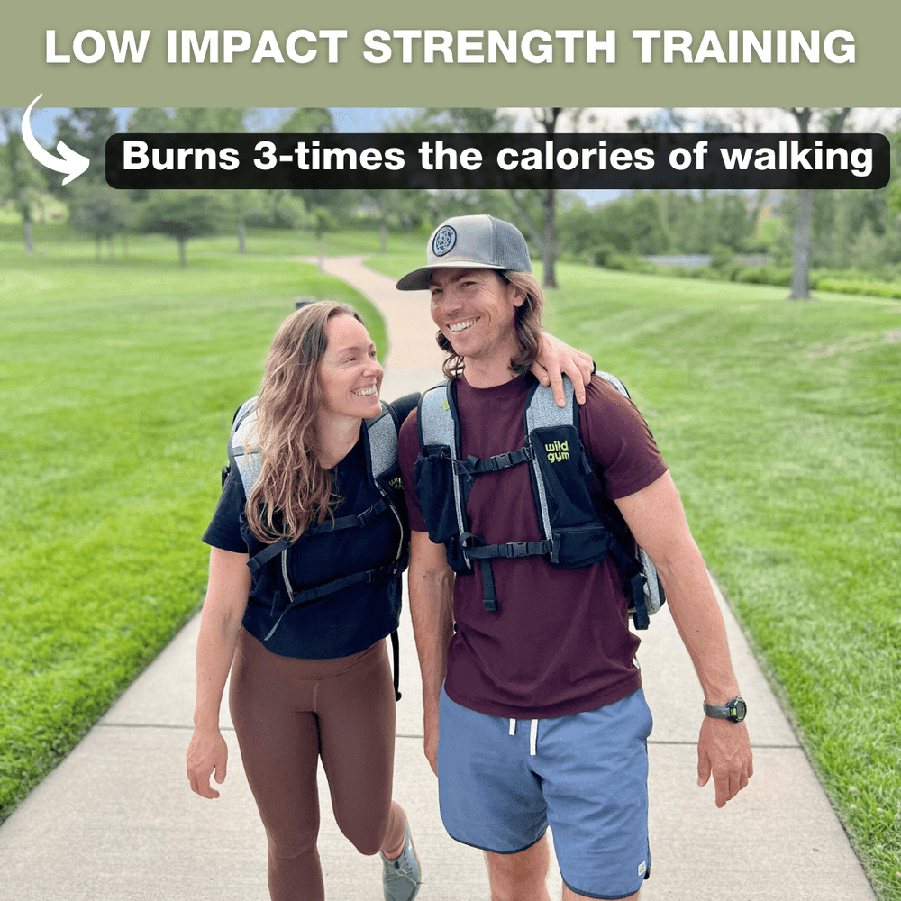 How To Start Rucking
