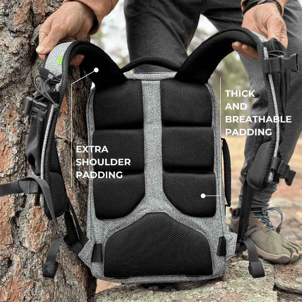 Complete Ruck System