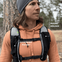 Complete Ruck System