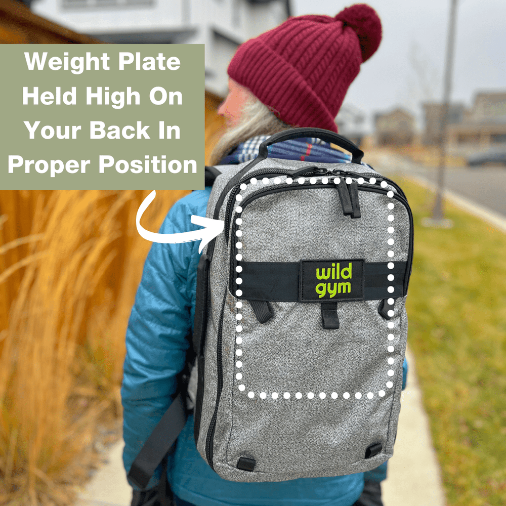 How To Start Rucking