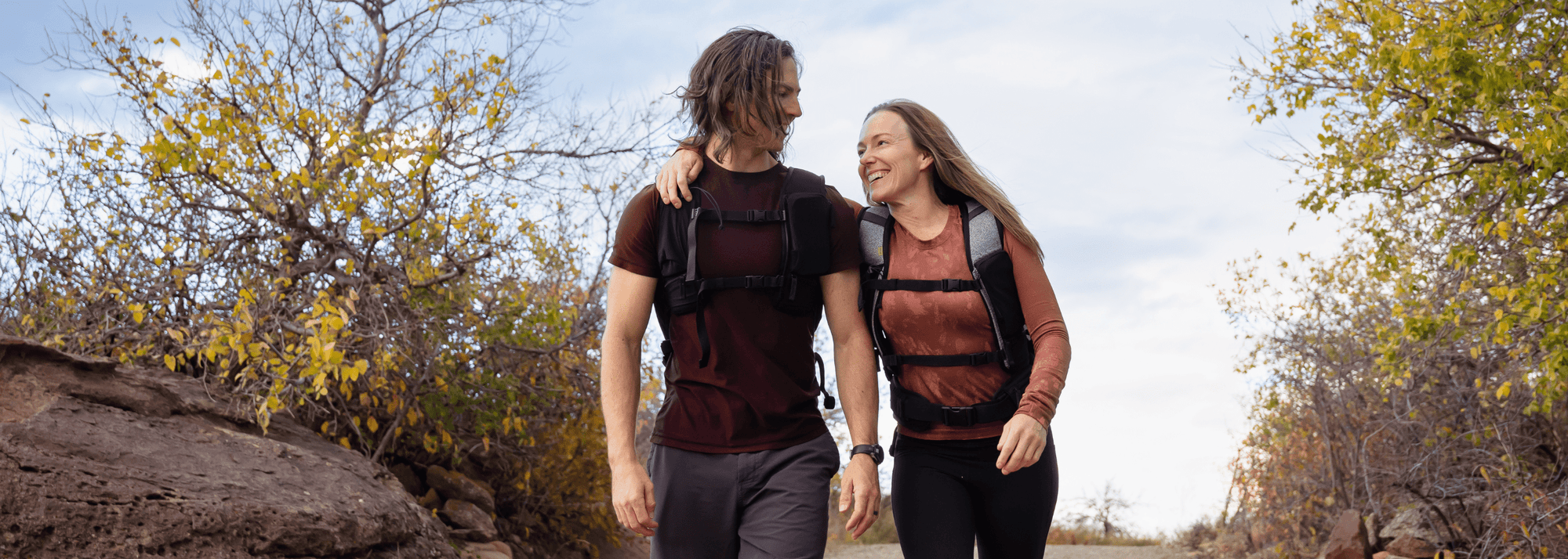 WILD GYM® | Rucking Backpacks for Wild People