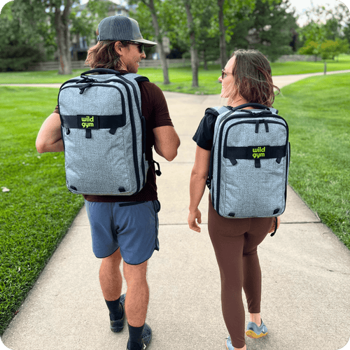 Complete Ruck System