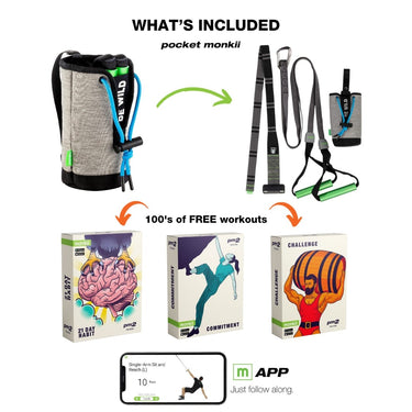 WILD GYM® | Expand Your Training Imagination – wild gym