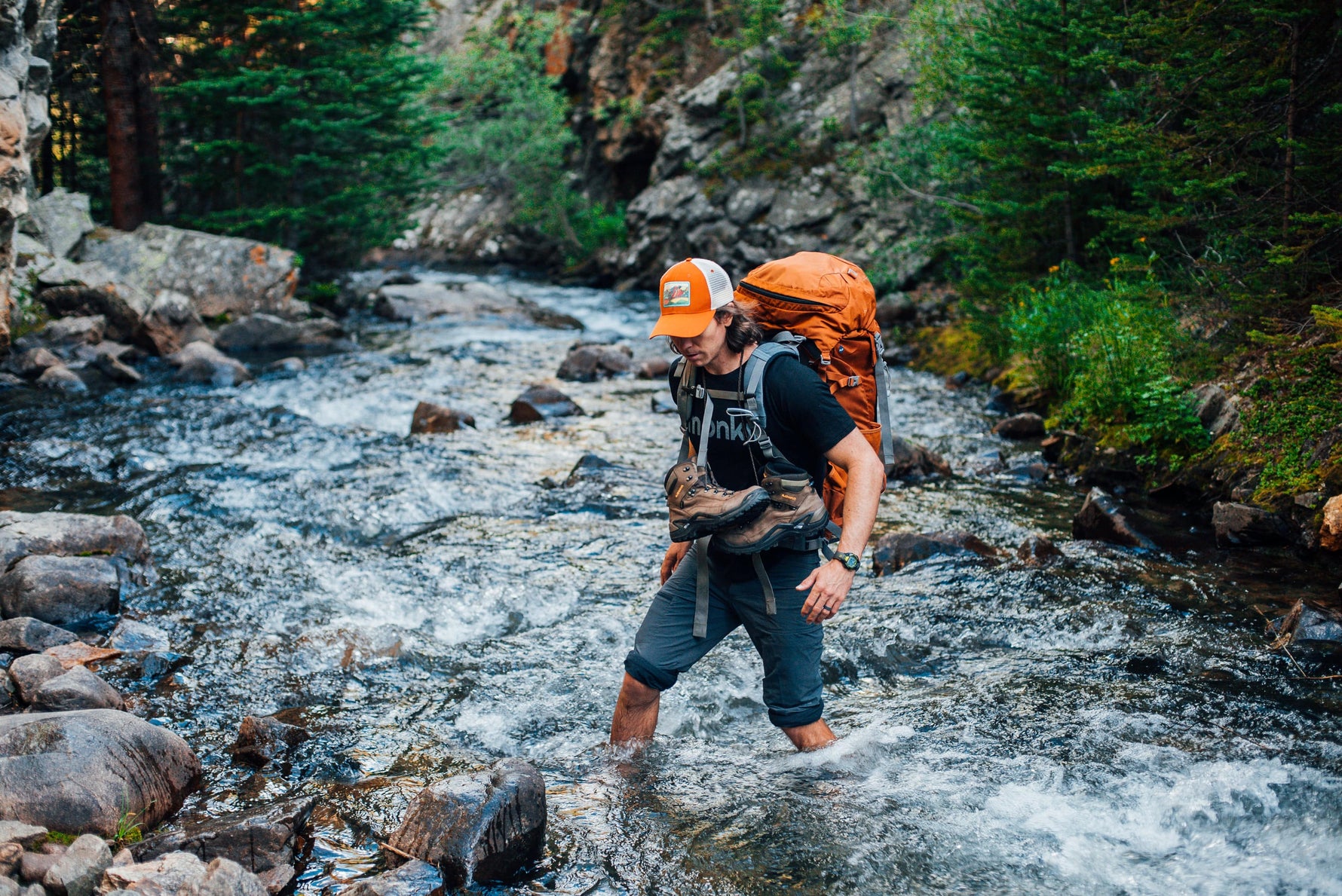 DIY - How to make your own pocket monkii + monkii bars 2 – wild gym