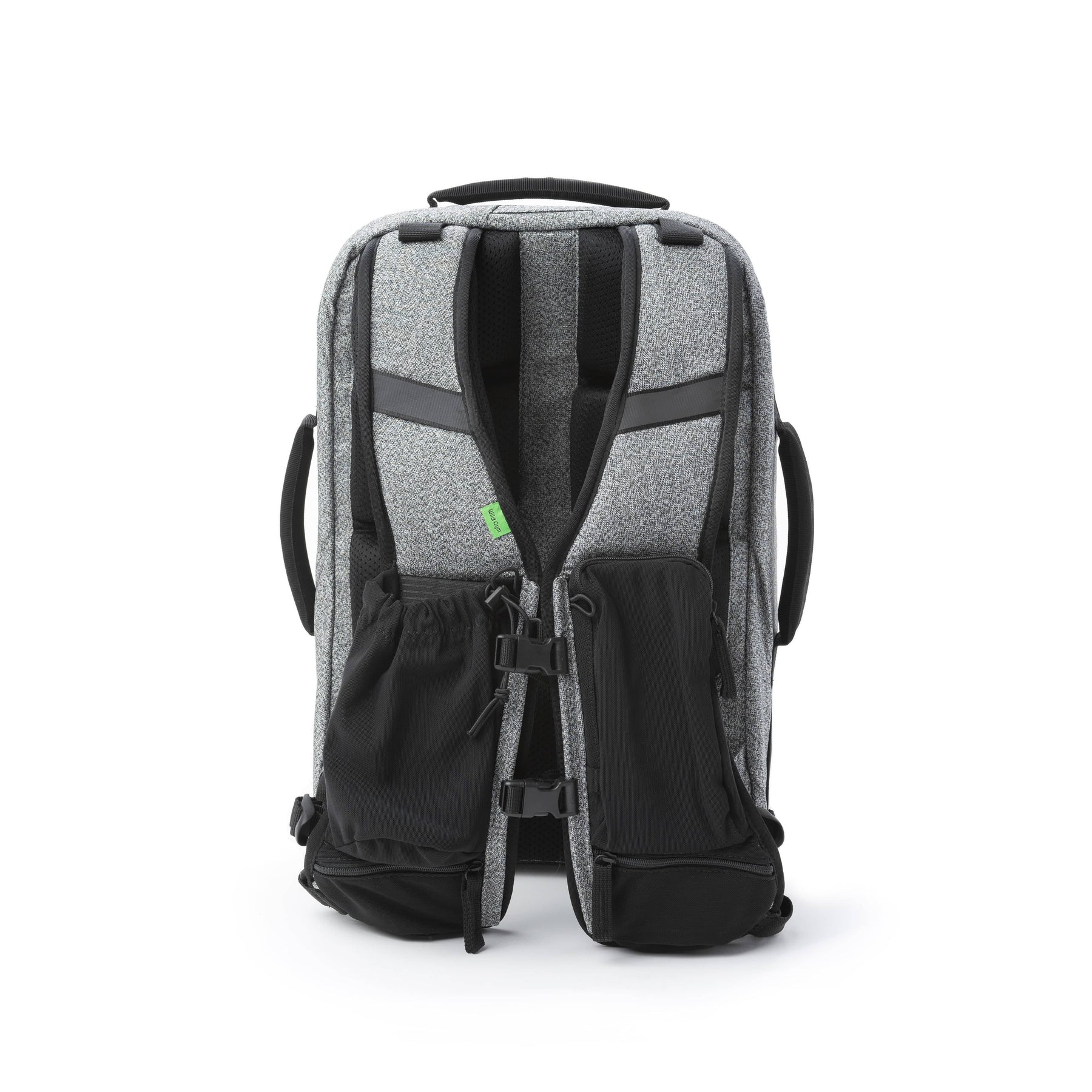 WILD GYM® | Rucking Backpacks for Wild People
