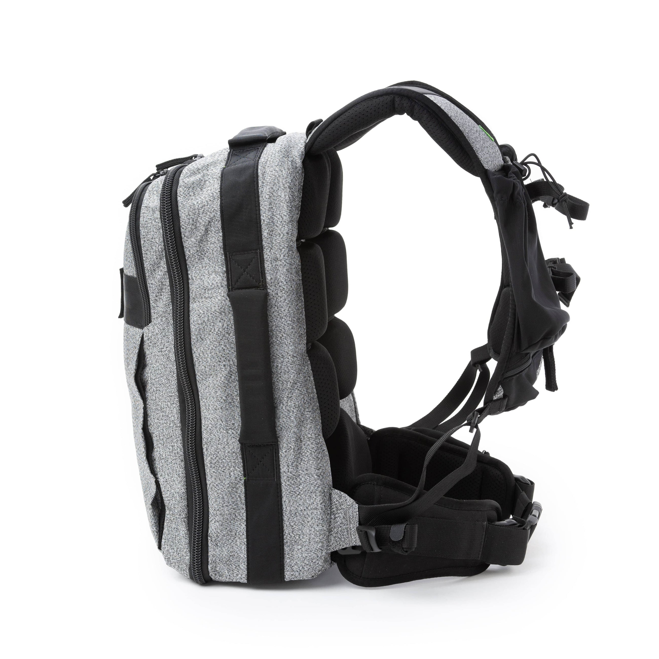 Complete Ruck System