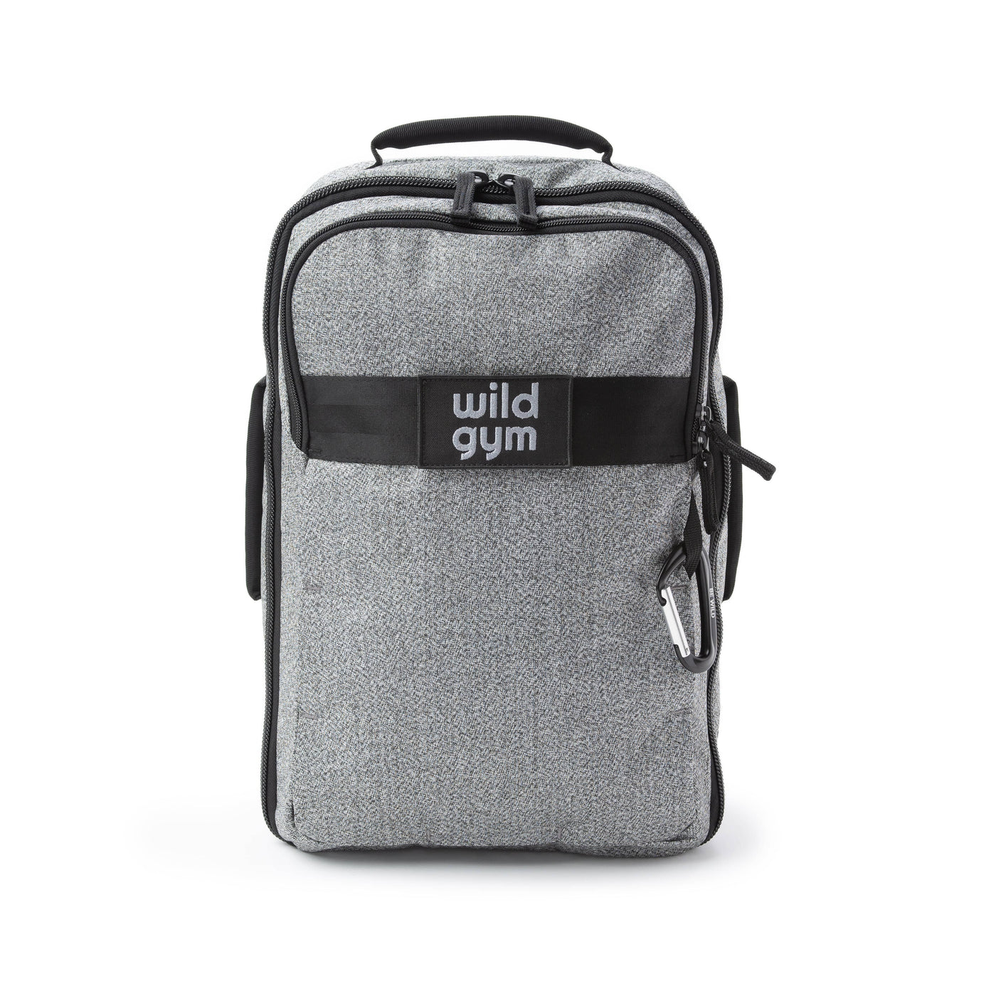 WILD GYM® | Rucking Backpacks for Wild People