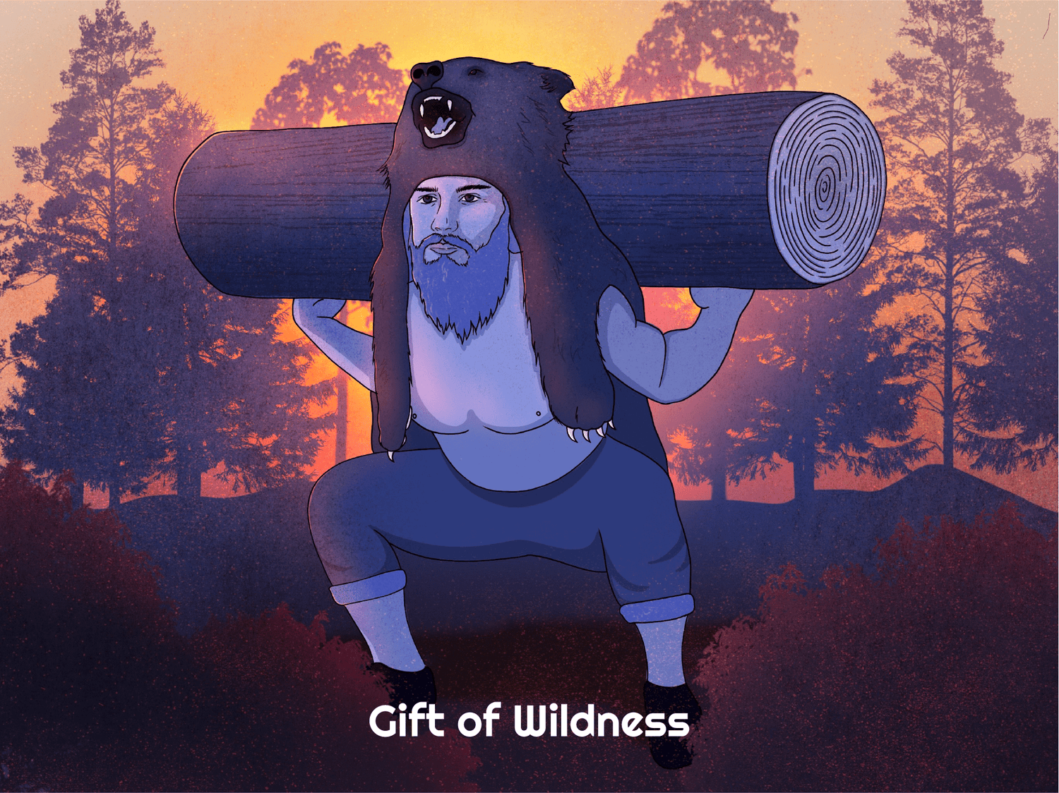 Products – wild gym