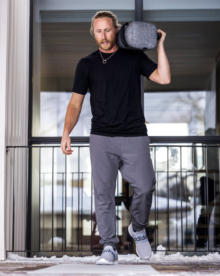 Neon Buffalo – wild gym